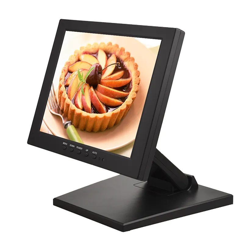 10inch touch screen monitor 10.4 inch touchscreen monitor