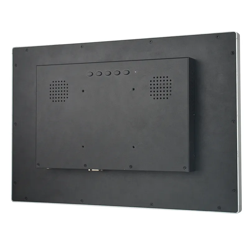 widescreen 22 inch all in one pc capacitive touch panel