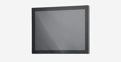 Touch Screen Monitors Open Frame Monitor , Touch Monitor Flat Screen ...