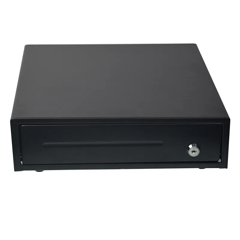 electronmic cash drawer RJ11 RJ12 cash box drawer for pos