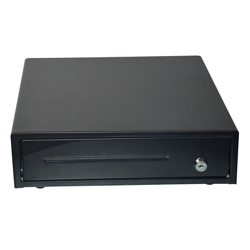 electronmic cash drawer RJ11 RJ12 cash box drawer for pos