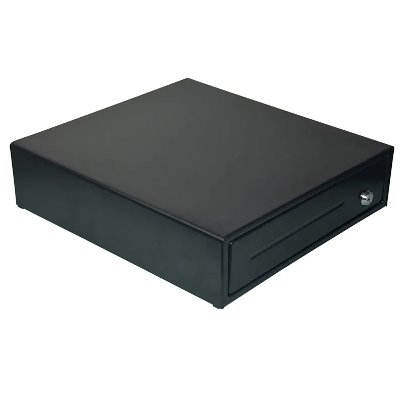electronmic cash drawer RJ11 RJ12 cash box drawer for pos