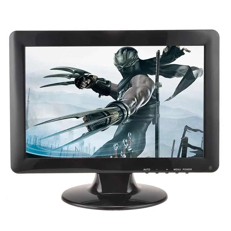 12.1 inch tft lcd monitor widescreen led monitor 12 inch