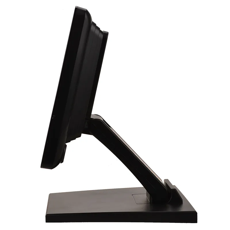 12 Inch usb touch monitor Widescreen 12.1 Inch led resistive ...