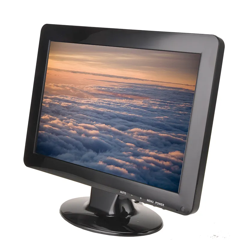 12.1 inch tft lcd monitor widescreen led monitor 12 inch