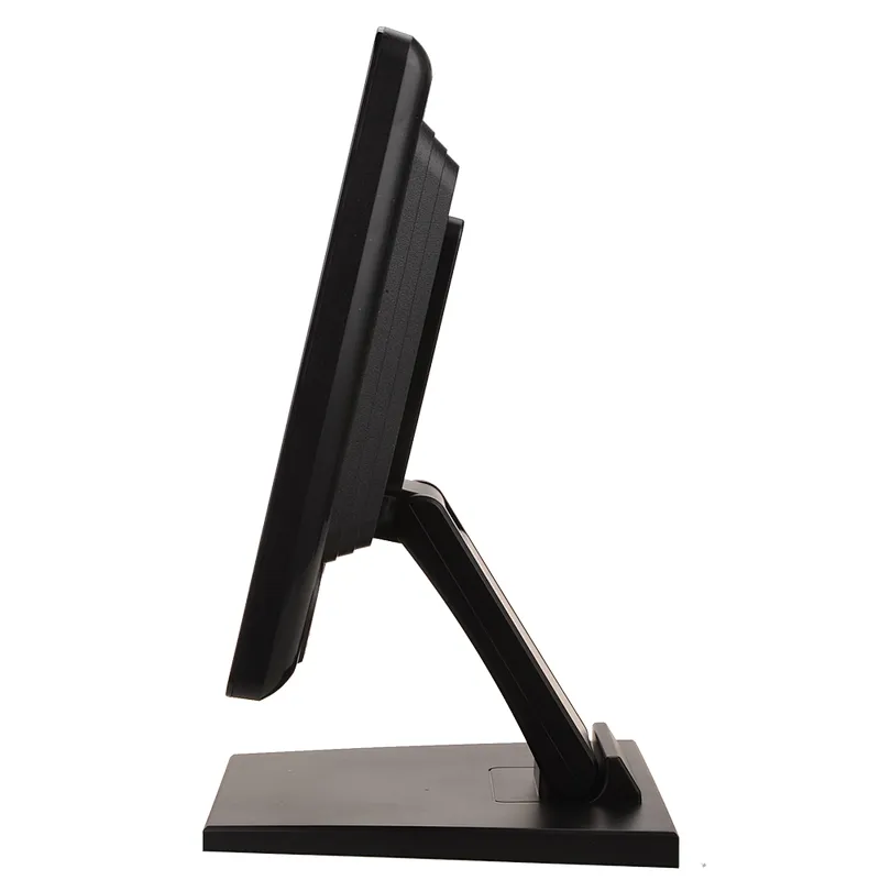 15 17 19 inch usb monitor 15inch resistive touch lcd monitor