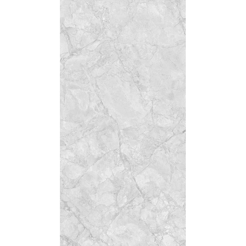 Living room 750X1500 95° Marble Lappato multi-faceted Tiles for home ...