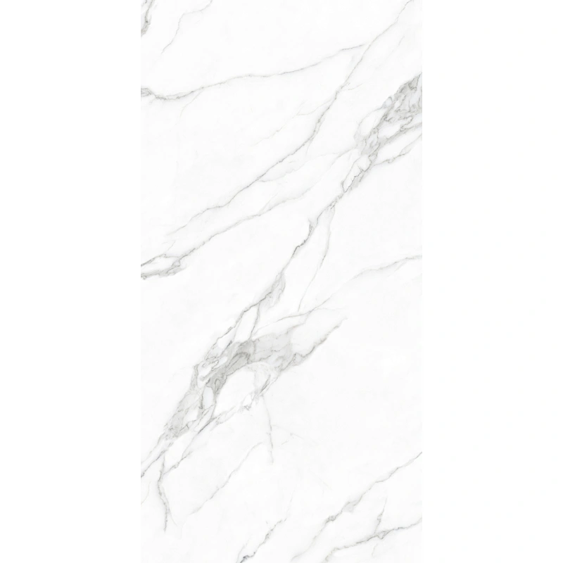 Living room 750X1500 95° Marble Lappato multi-faceted Tiles for home ...