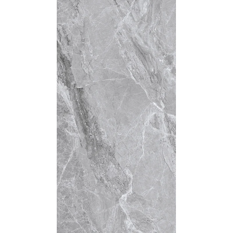 Living room 750X1500 95° Marble Lappato multi-faceted Tiles for home ...