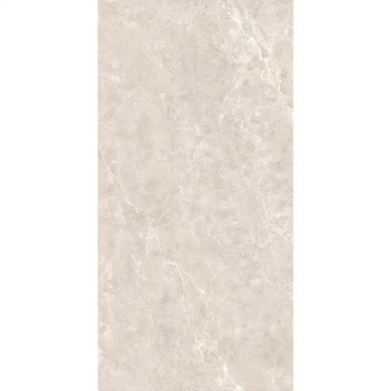 Living room 750X1500 95° Marble Lappato multi-faceted Tiles for home ...