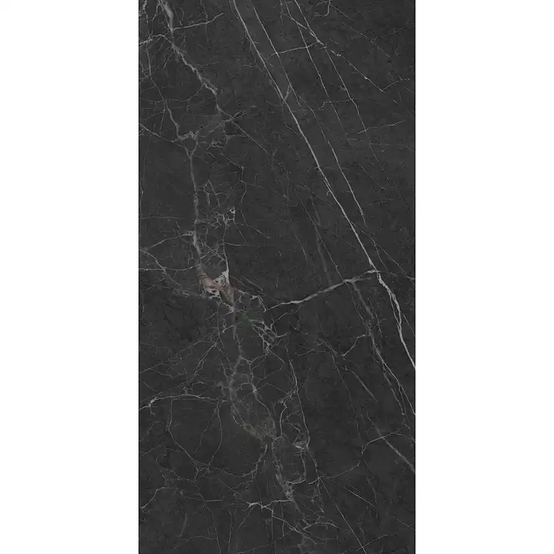Living room 750X1500 95° Marble Lappato multi-faceted Tiles for home ...