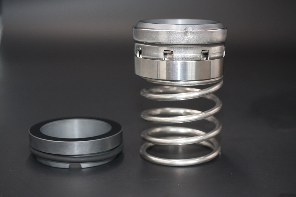 PTFE bellow mechanical seal - , Manufacturer – Zhangjiagang Asino ...