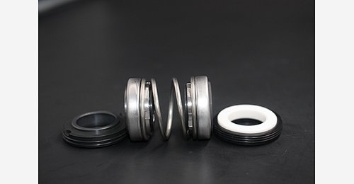 AS-E560D elastomer bellow mechanical seal from China Manufacturer ...