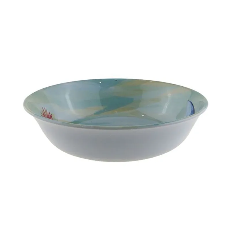coastal melamine dinnerware ,manufacturer,-SEBEST