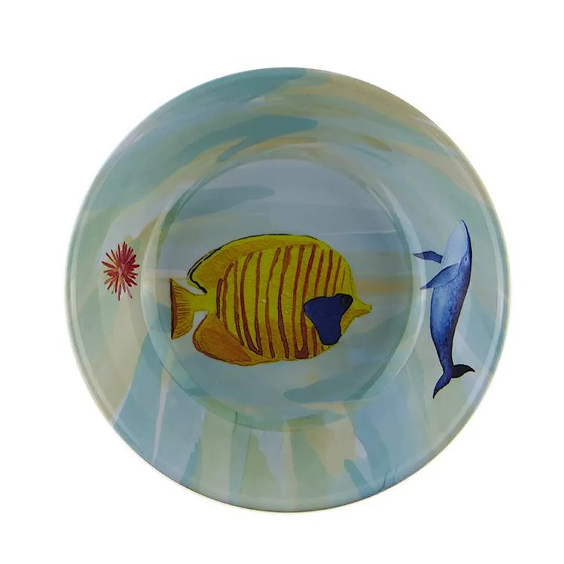 coastal melamine dinnerware ,manufacturer,-SEBEST