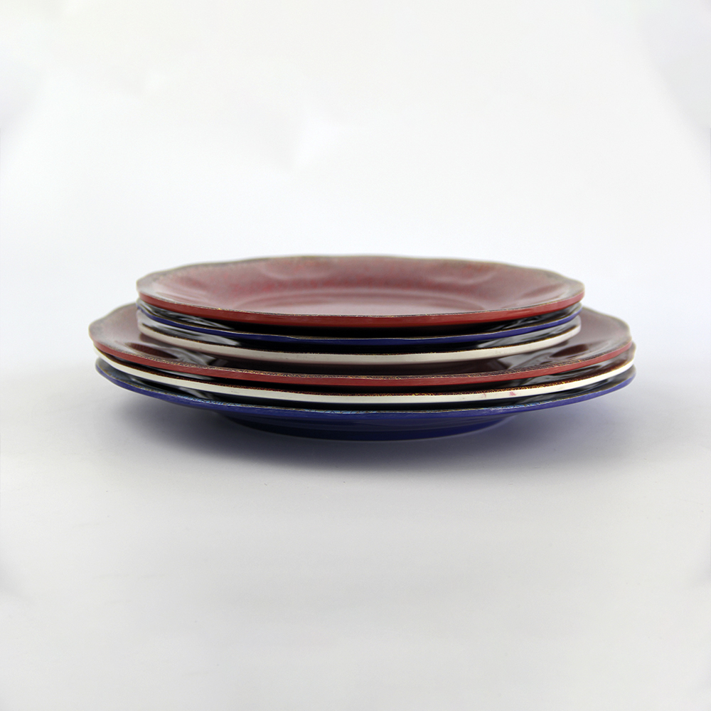 melamine plates , manufacturer - SEBEST