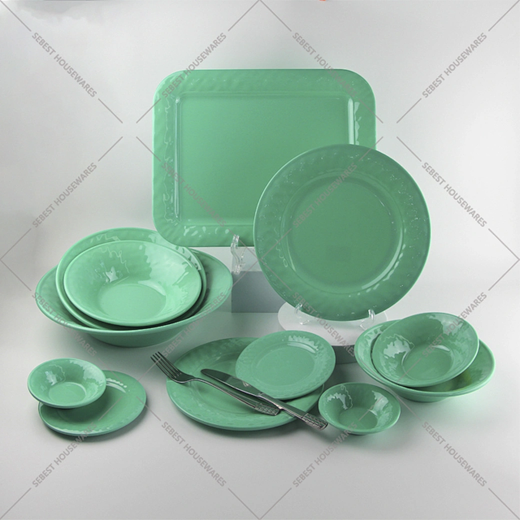 melamine tableware sets , manufacturer ，- SEBEST