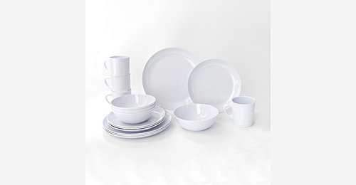 melamine dinnerware, melamine dinner set factory, SEBEST