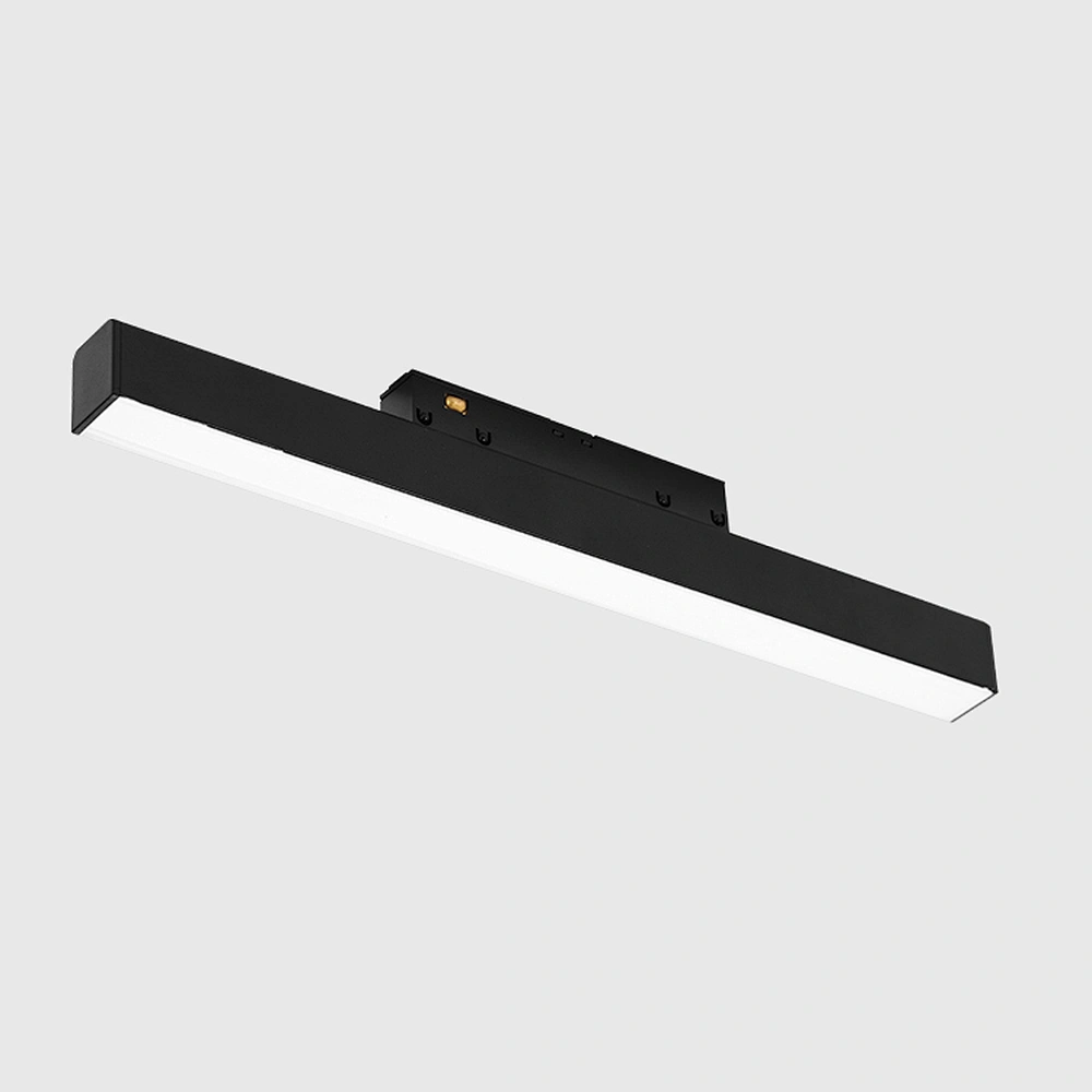 Easttop Tech high end track lighting,magnetic led track