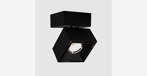 Easttop Tech spotlight night light,spotlight silver