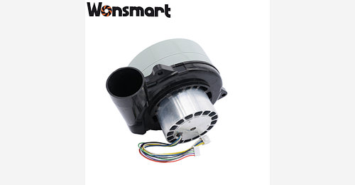 DC Brushless Cooling Blowers: The Future of Circulation and Cooling ...