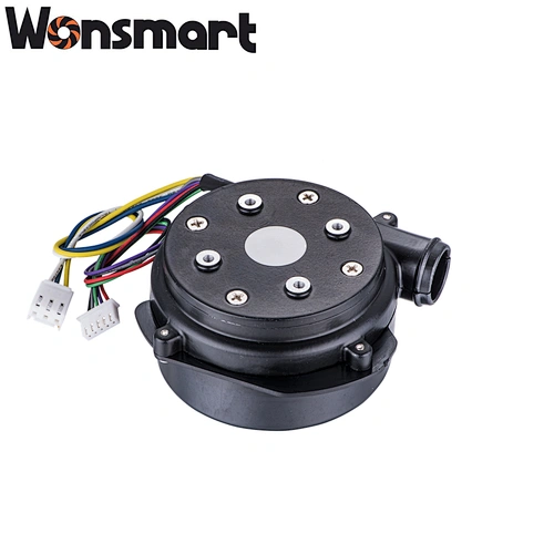 Fuel cell blower - , for Sale – 宁波万斯玛电机有限公司