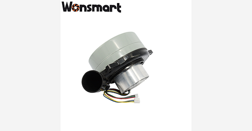 Small Size Air Blower with DC Brushless Blower Technology is the Best ...
