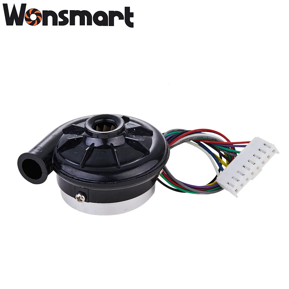 high pressure blower , cpap blower fan , 24v dc fan blower - 宁波万斯玛电机有限公司