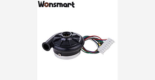high pressure blower , cpap blower fan , 24v dc fan blower - 宁波万斯玛电机有限公司