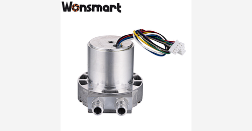 small size air blower and dc air blower Manufacturer-Wonsmart