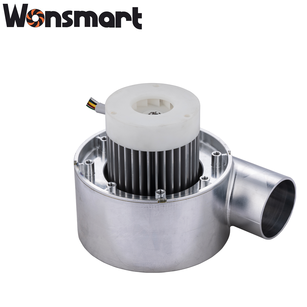 small size air blower and dc air blower Manufacturer-Wonsmart