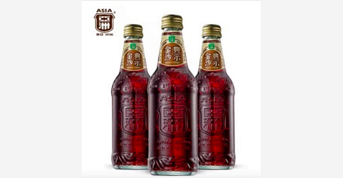 asia classic Sarsae 325ml 亚洲金典沙示325ml from China Manufacturer ...