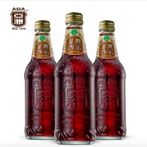 Classic Asia Sarsae 330ml