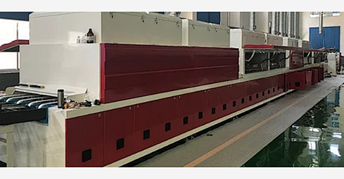 Metal Coater - , Manufacturer