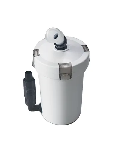 exhaust gas absorption tank of vet anesthesia machine