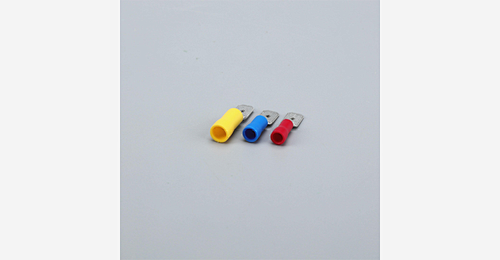 Pre-Insulated Male Terminals