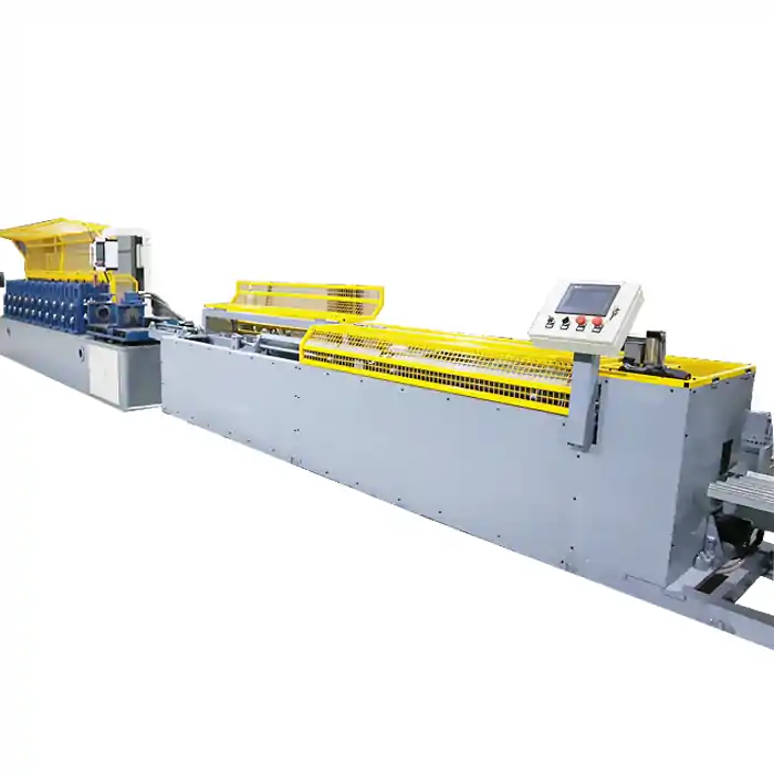 baler light metal baling vertical strapping band machine