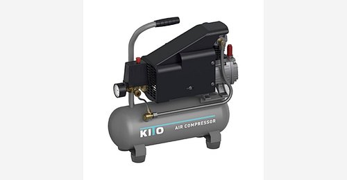 Hot Sale Direct Driven Air Compressor Manufacturers - Kito
