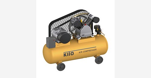 Best Silent Portable Single Stage Air Compressor Manufacturers - Kito
