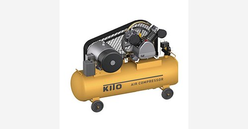 120l 7.5 Air Compressor Dealer Near Me - Kito