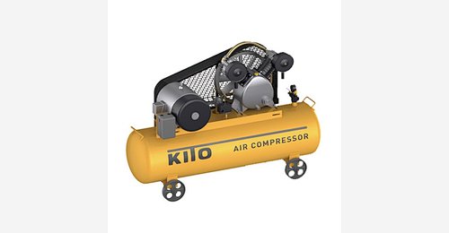 Industrial Piston Type Ac Air Compressor Suppliers - Kito