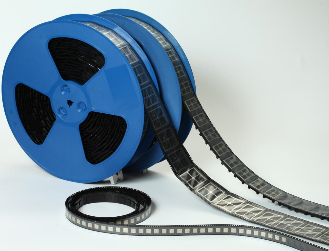 SMT Shield Clips for EMC Shielding|KGI