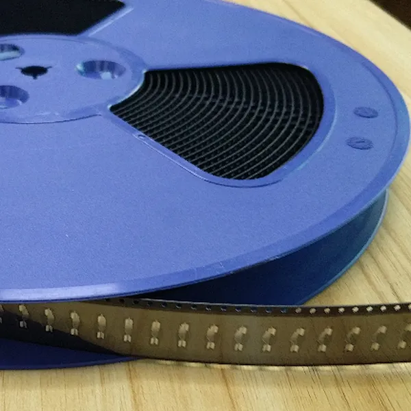 SMT Shield Clips for EMC Shielding|KGI