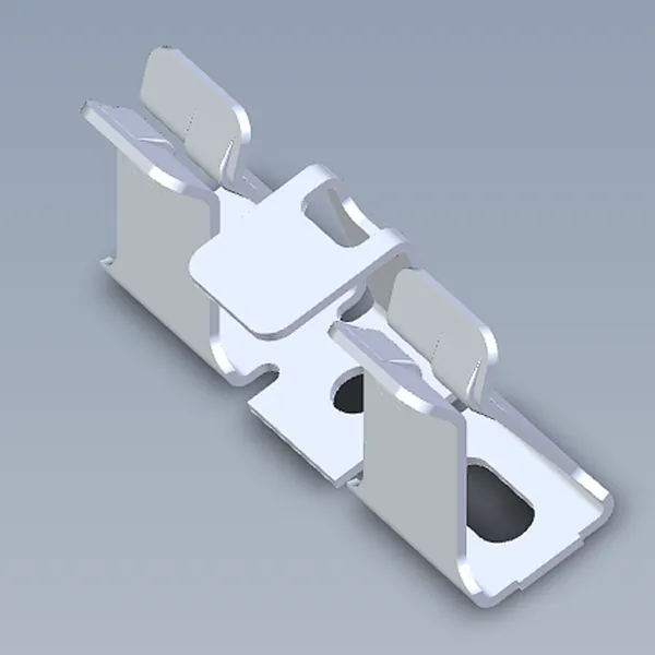 SMT Shield Clips for EMC Shielding|KGI