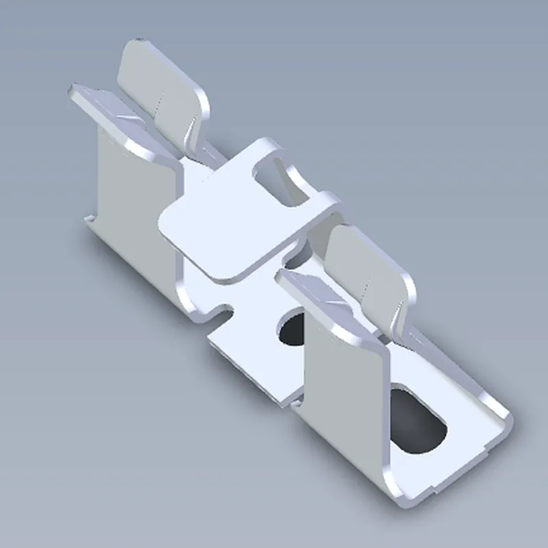 SMT Shield Clips for EMC Shielding|KGI