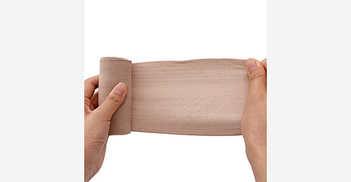 High Compression Elastic Bandage