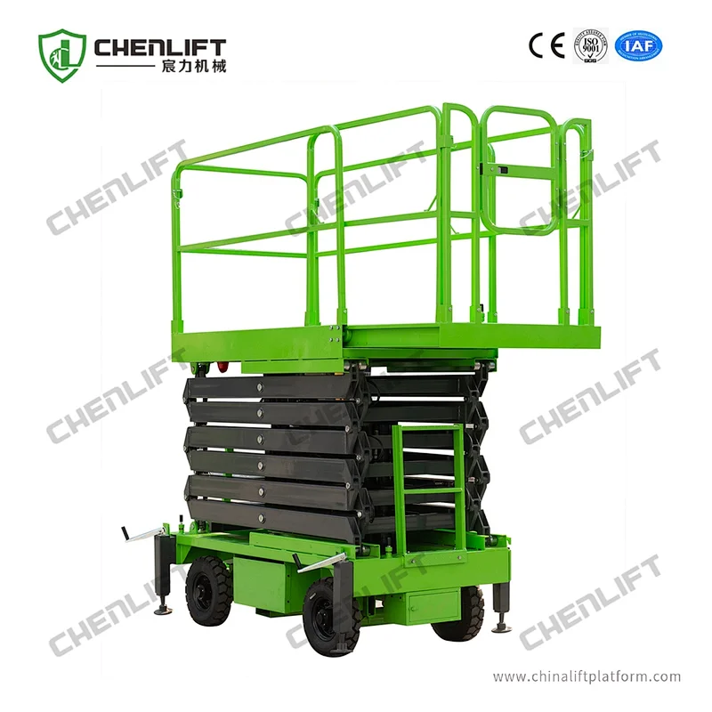 manual mobile scissor lift , scissor lift tables manual , electric ...