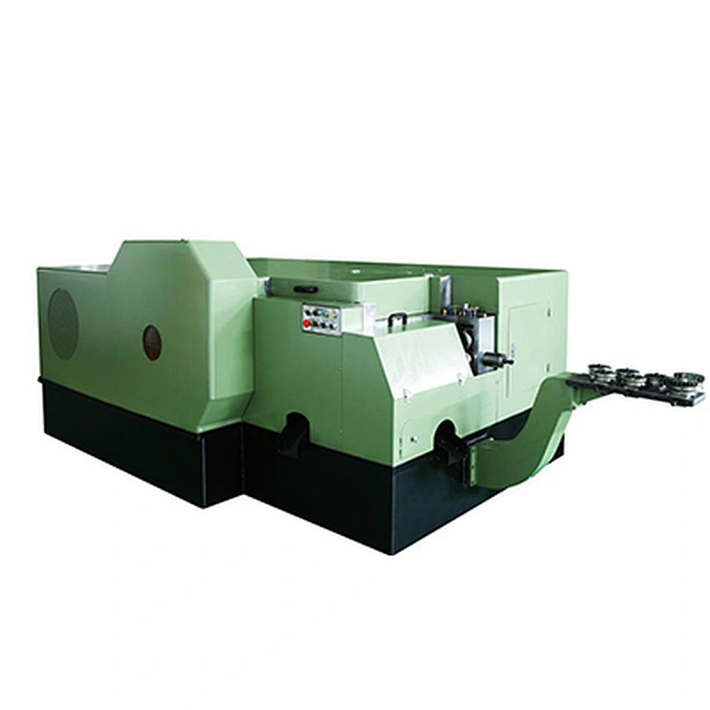 Nut former , nut cold former , nut former manufacturers - Mianxuan