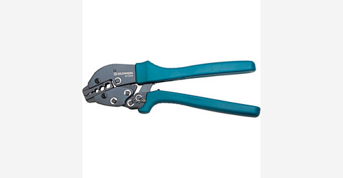 ZUPPER AP-005H hand crimping tool