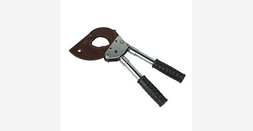 ZUPPER TCR-52 Ratchet Cable Cutter